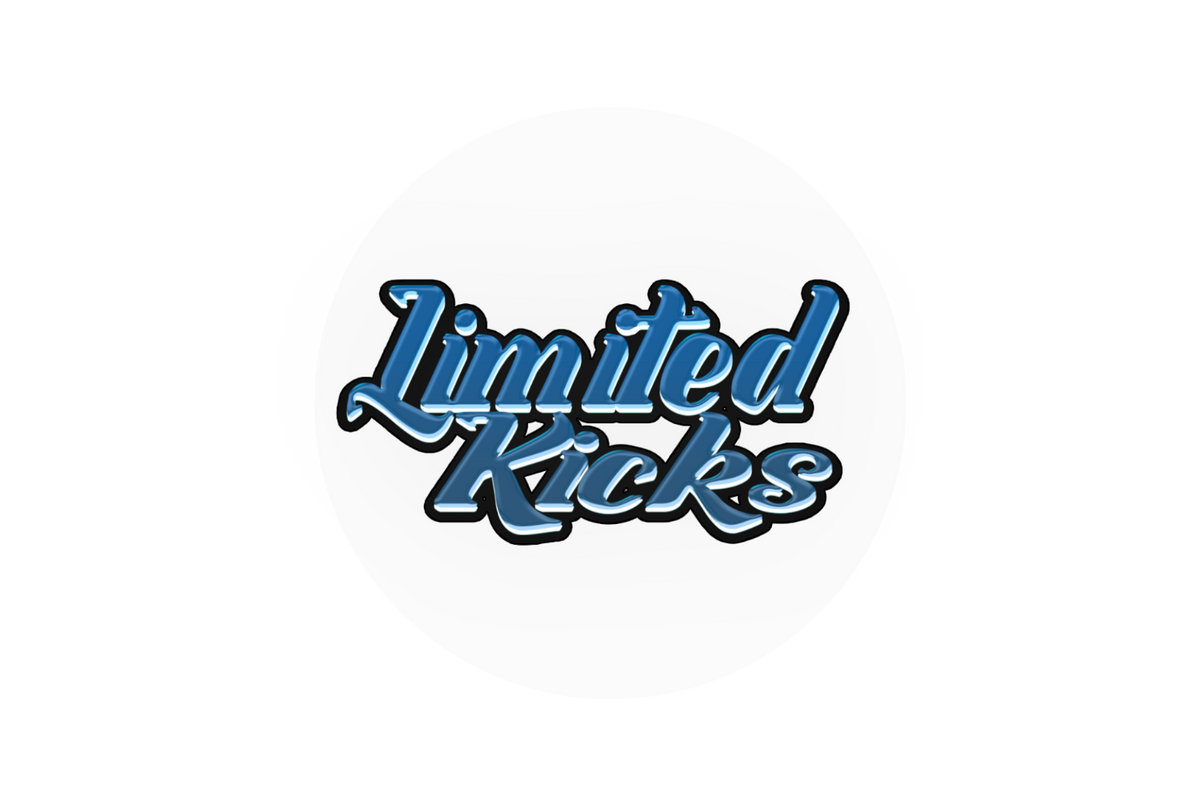 NIKE – Limited Kick’s
